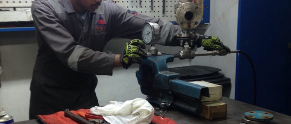 Calibration & Certification of Measuring & Testing Equipment - The ...